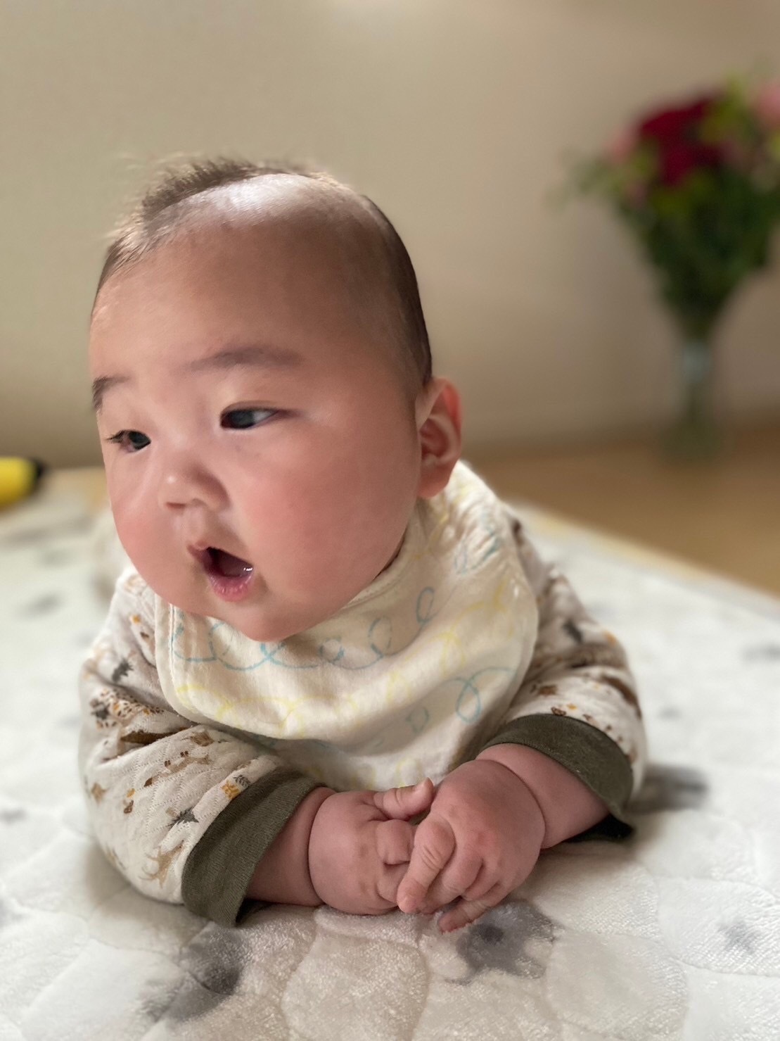 Half B Day: 19 til' I die